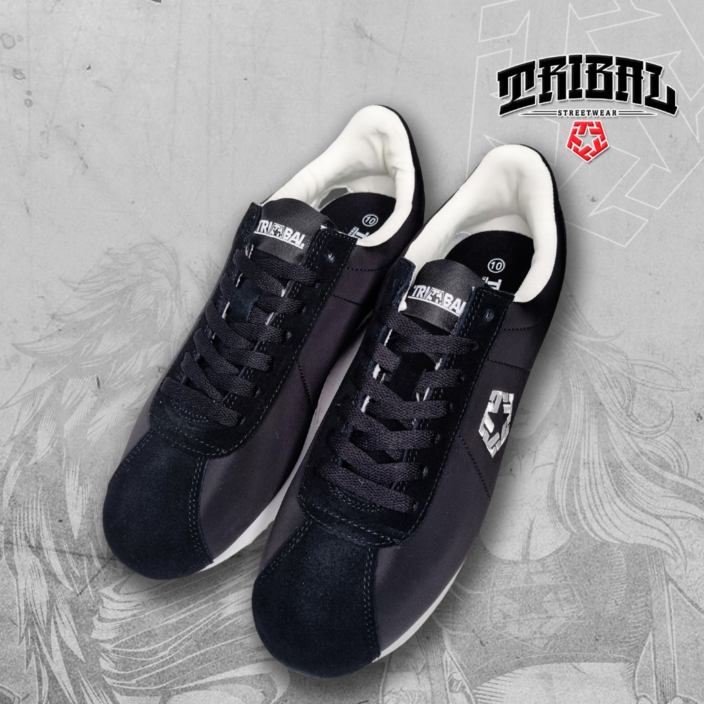 Tribal Men's Shoes (Footwear) | Shopee Philippines