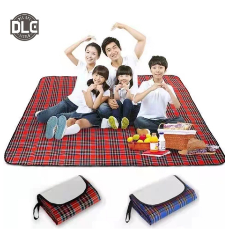 Waterproof Folding Picnic Mat Outdoor Camping multiplayer Beach ...