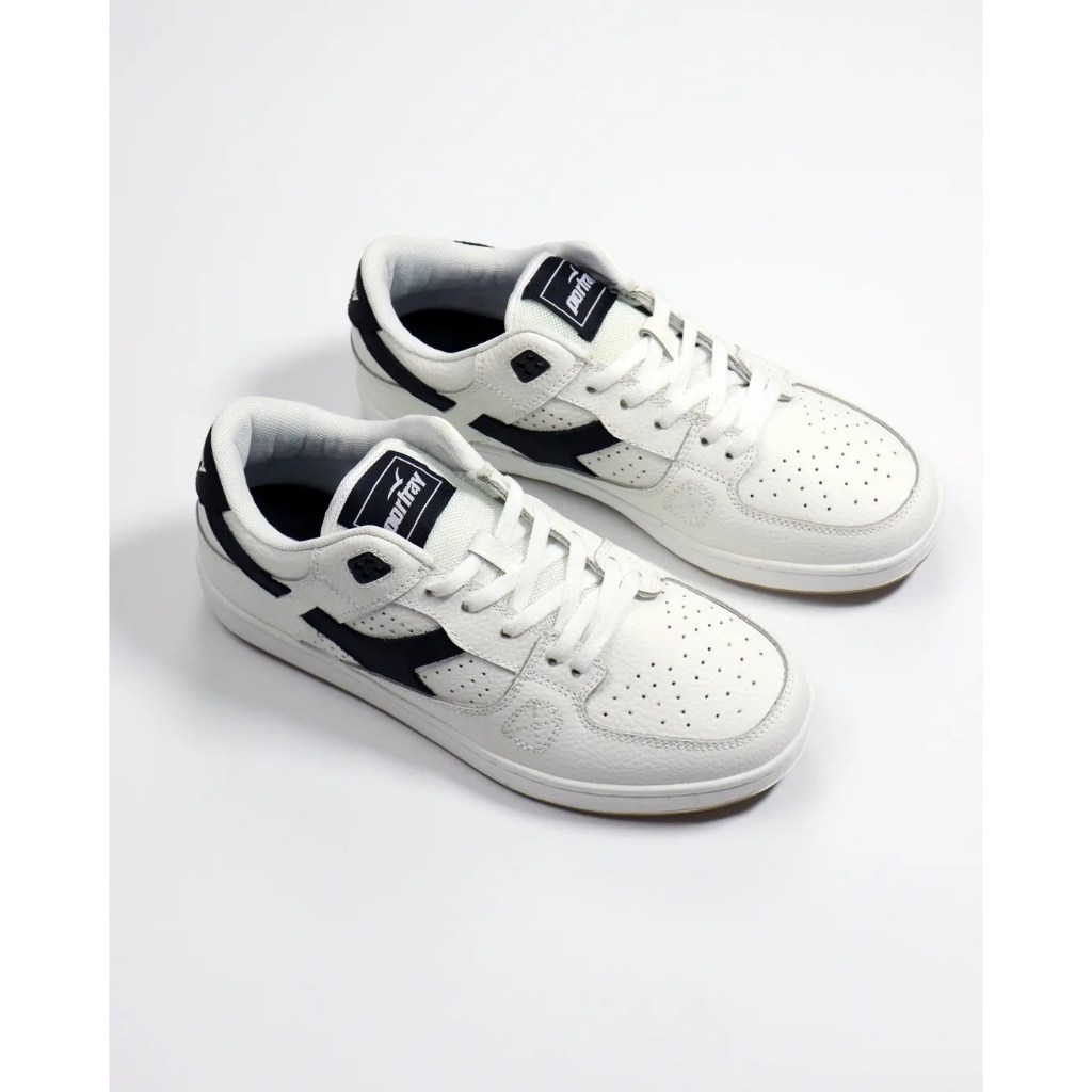 Portray Footwear Ruby Limited Series Skateboard Shoes | Shopee Philippines