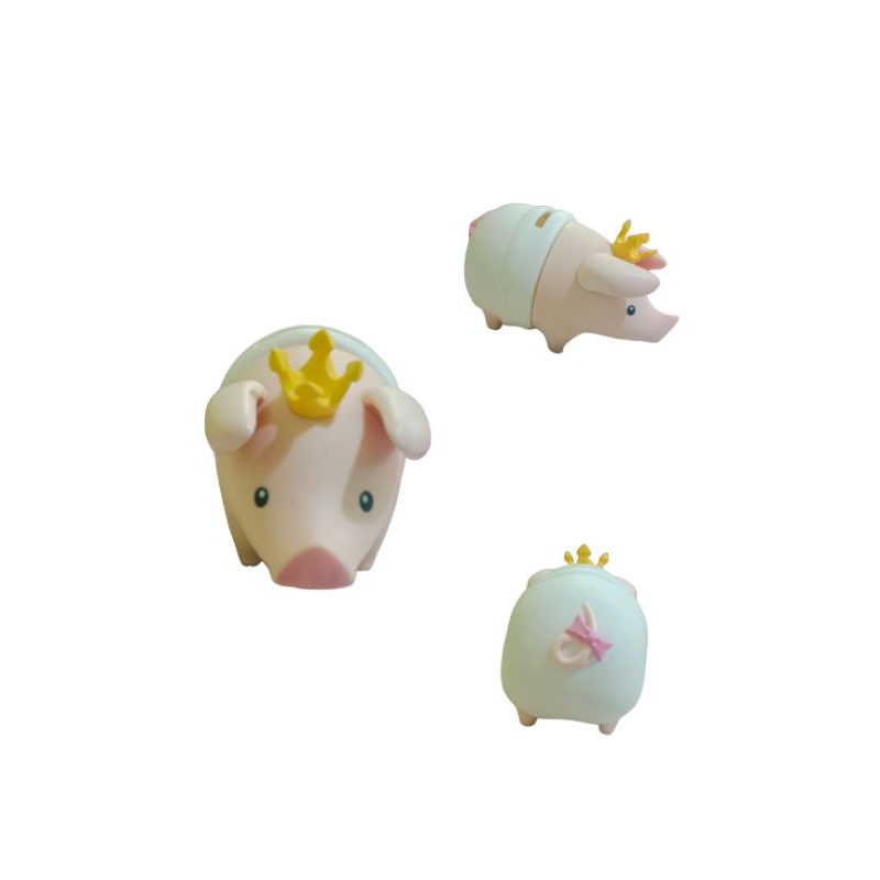 monster hunter poogie piggy bank, capcom | Shopee Philippines
