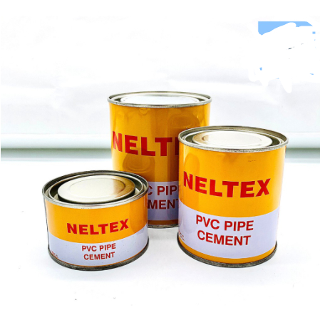 Neltex Pipe Cement (solvent) 100cc / 200cc / 400cc | Shopee Philippines