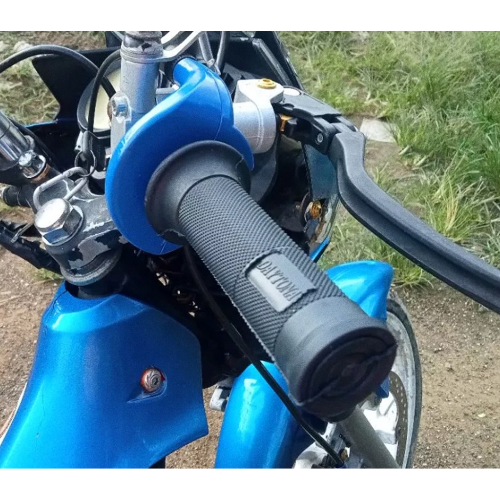 Daytona Quick Throttle with Cable & Handle Grip Universal Made in ...