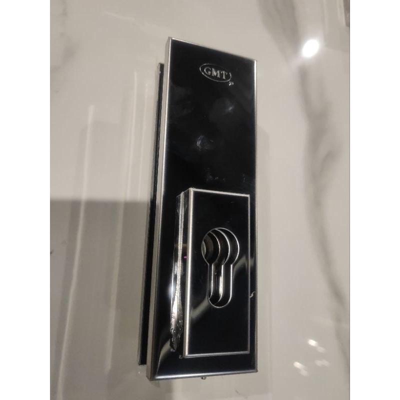 GMT PATCH LOCK FITTING | Shopee Philippines