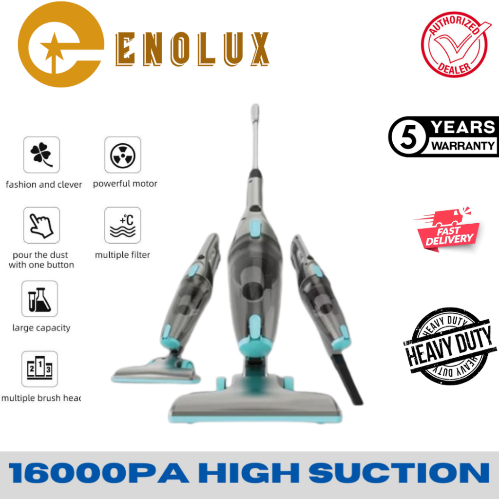 New Styles Vacuum ST5500 Vacuum Cleaner Handheld Small Vacuum House ...