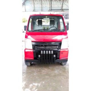 BUMPER for MULTICAB DA64V DA64W DA17 DA16T 4WD SCRUM DA52T DA63T WITH FREE BOLTED BRACKET ...