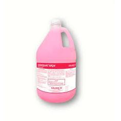 KAROL - Kalinisan SANIQUAT MQ4 1 GALLON Multi-quat Disinfectant ...