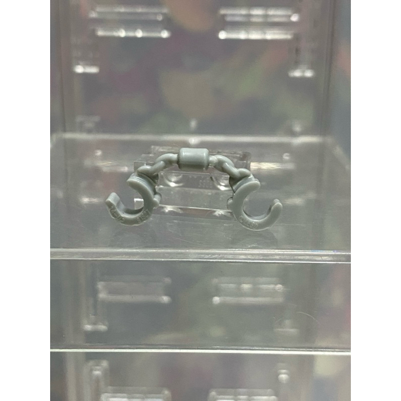 LEGO accessories Minifigures- (LEGO Handcuffs) | Shopee Philippines