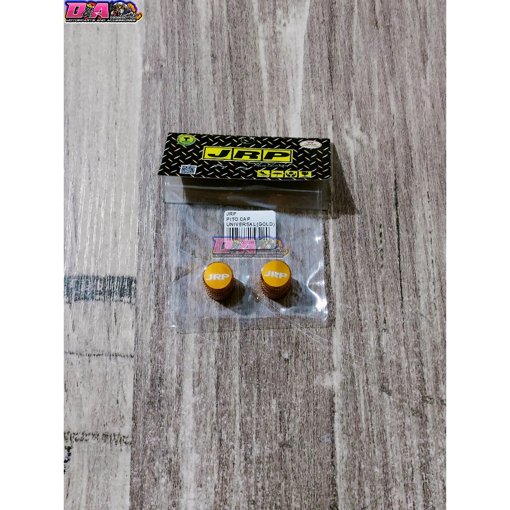 JRP Pito Cover Legit Thailand Limited Only ( Sold As Set ) | Shopee ...