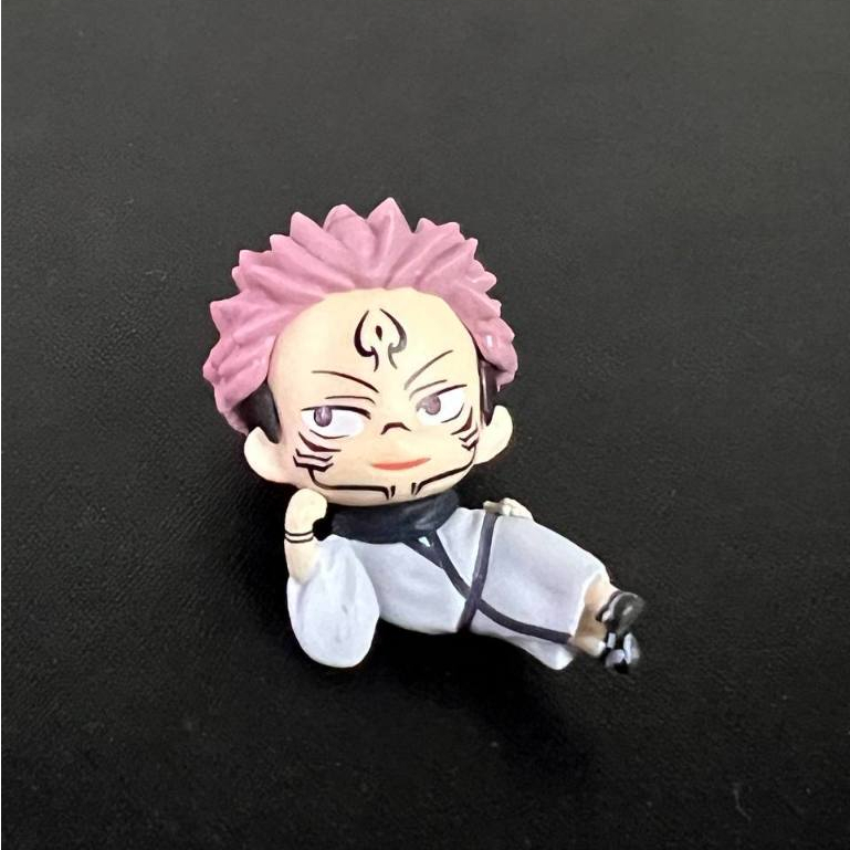 Jujutsu Kaisen - Hugcot Gashapon Cable Hug | Shopee Philippines