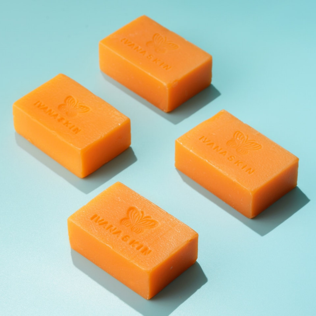 Ivana Skin Glow Kojic Bar by Ivana Alawi | Shopee Philippines