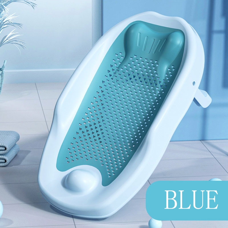 Bailey Baby Bath Seat Support Net Bath Tub Shower Mesh Children's ...