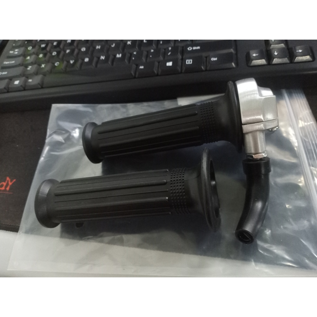 MINI QUICK THROTTLE / CABLE / SUPER MINI Universal (QTH-1897) | Shopee ...