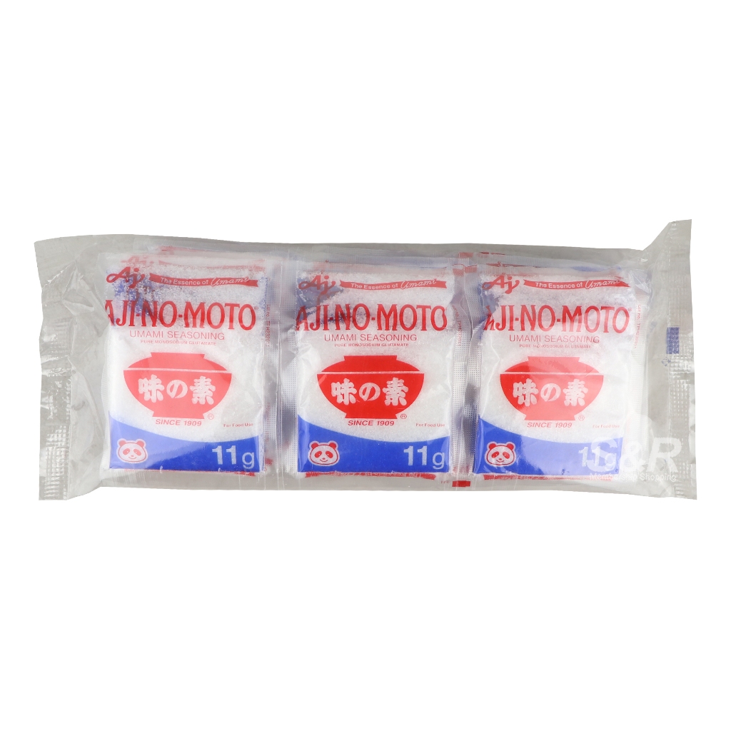 Ajinomoto Umami Seasoning 18pcs x 11g | Shopee Philippines