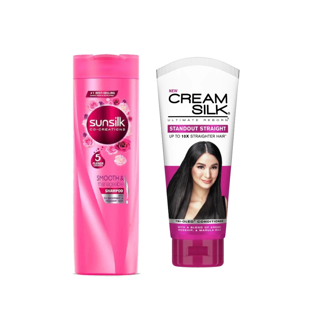 Creamsilk Pink Conditioner | Shopee Philippines