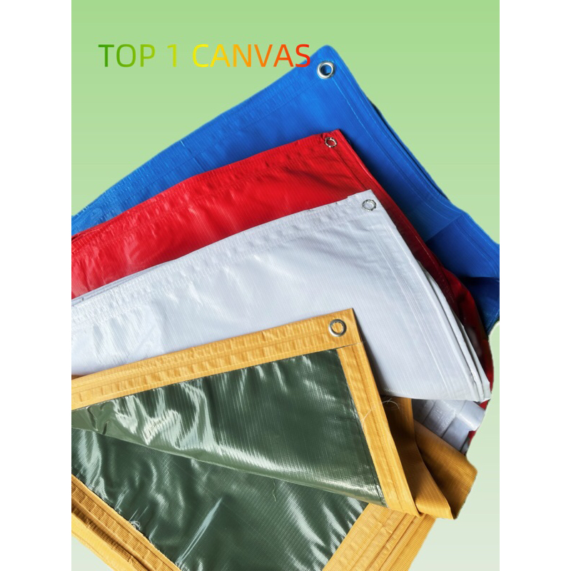 Trapal Lona Tolda PVC Tarpaulin Canvas waterproof TOPTARP Brand ...
