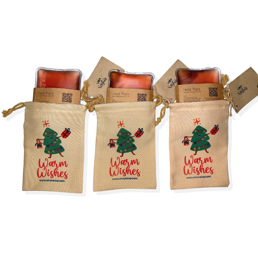 Heat Pack Magic Hot Compress Reusable Warmer Pain Relief | Shopee ...