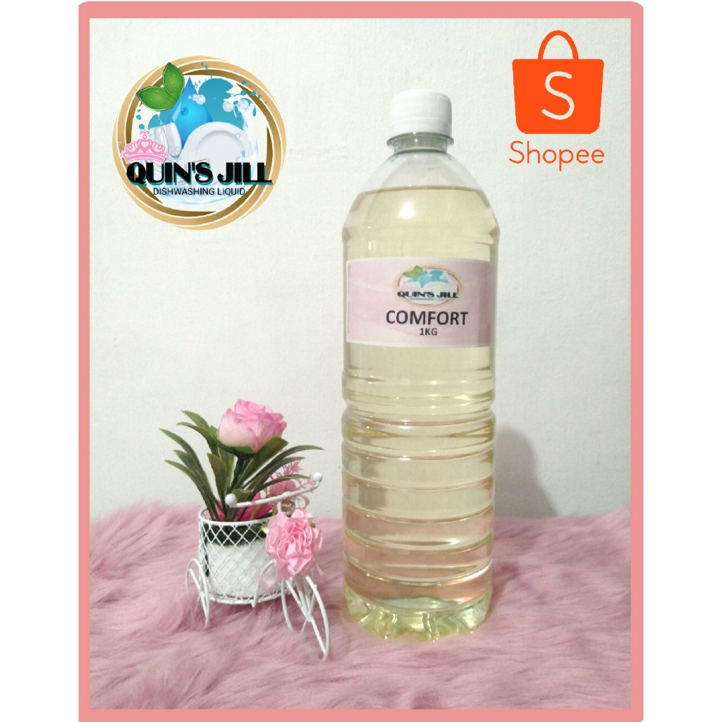 Fabcon Fragrances Fabric Conditioner Scent Per Kilo/Liter. Premium ...
