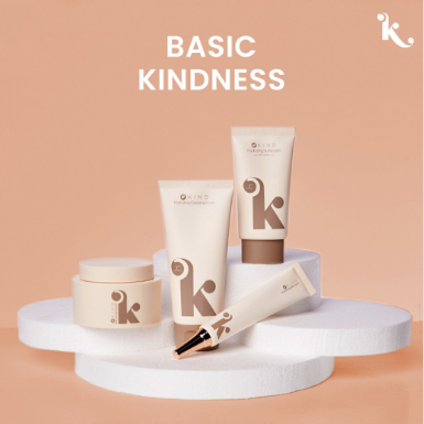 JC Premiere Kind Basic Kindness 1 Package | Shopee Philippines