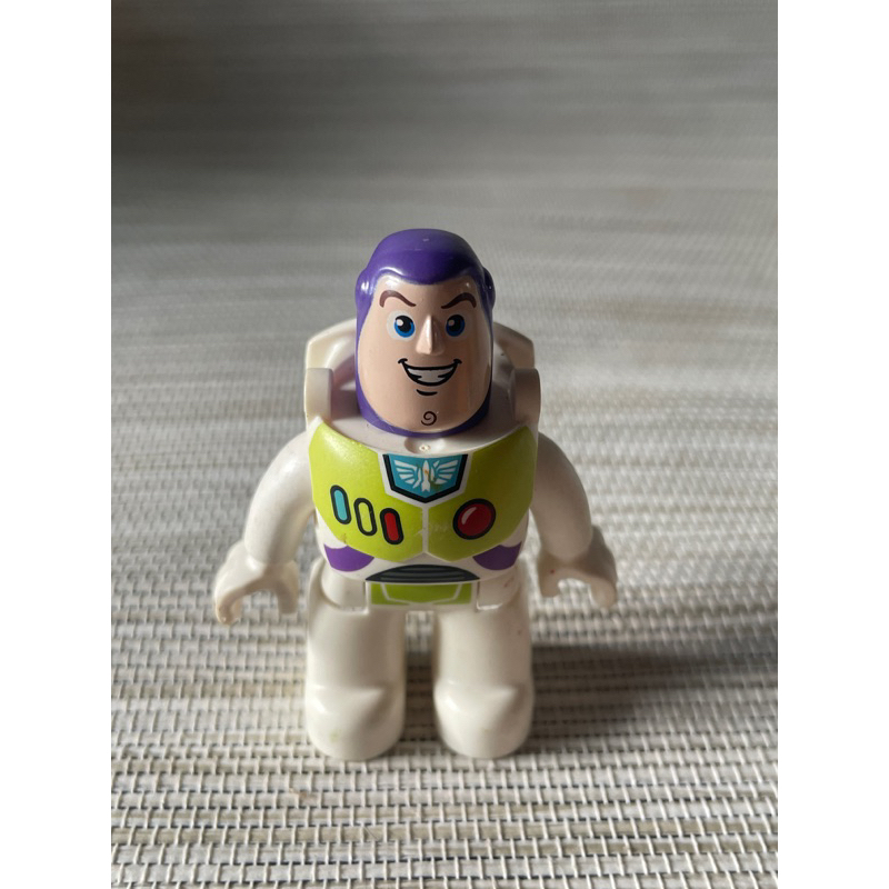 Lego Duplo Buzz Figure | Shopee Philippines