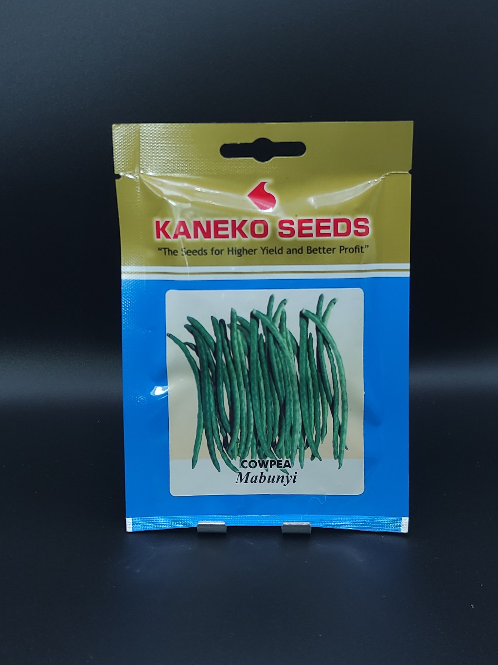 KANEKO SEEDS MABUNYI COWPEA PAAYAP SEEDS (157 SEEDS) | Shopee Philippines