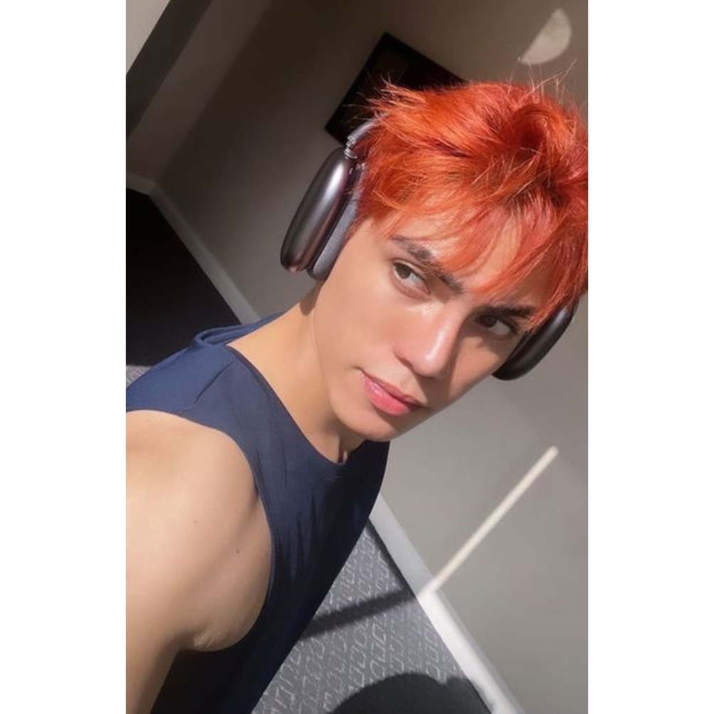 SB19 Stell Ajero Photocards / Lomocards Prints P-Pop Artist Personalized/Customized | Shopee ...