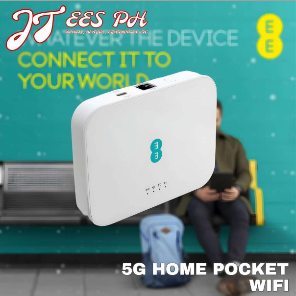 5G Mobile WiFi Router 2.33Gbps Dual Band 2.4/5GHz WiFi 6 Sim Card 5G 4G ...