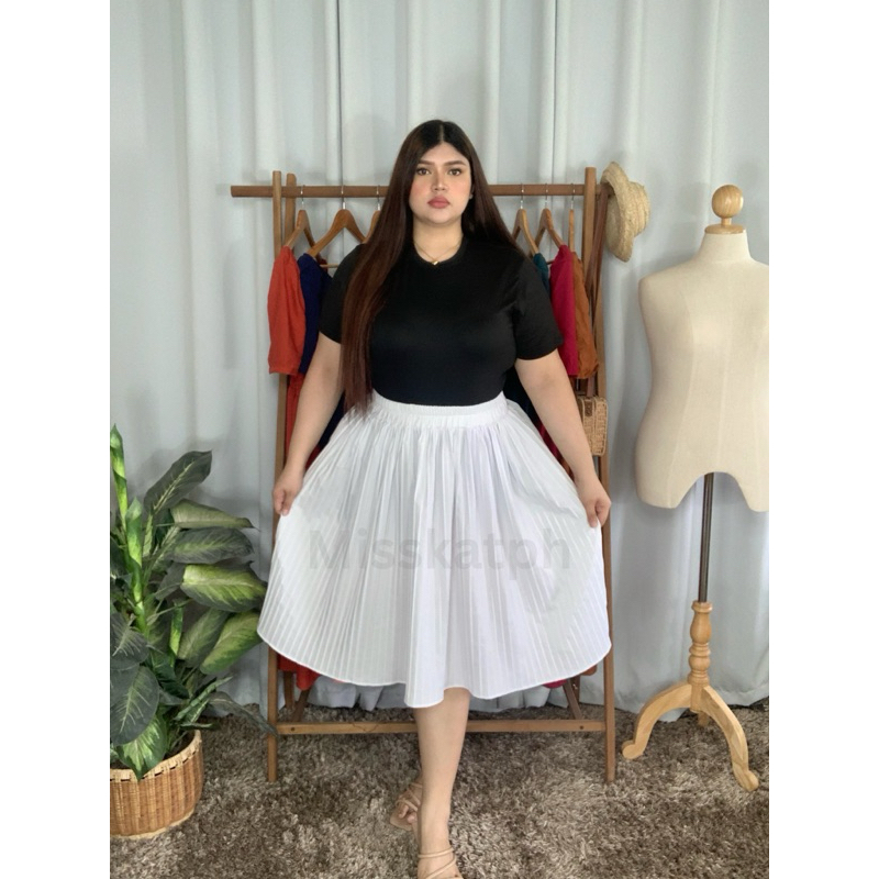 PLUS SIZE: ALMIRA COORDINATES | Shopee Philippines