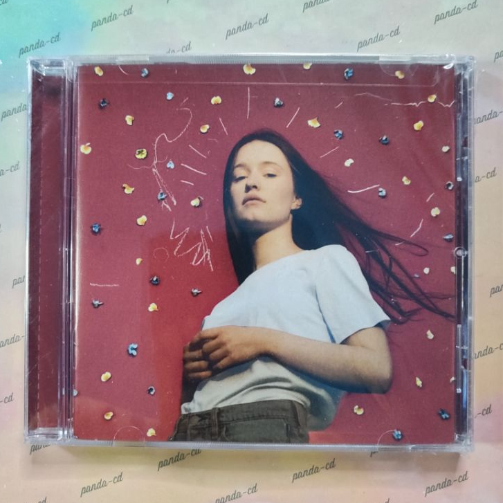 (SEALED) Sigrid - Sucker Punch CD / Imported | Shopee Philippines