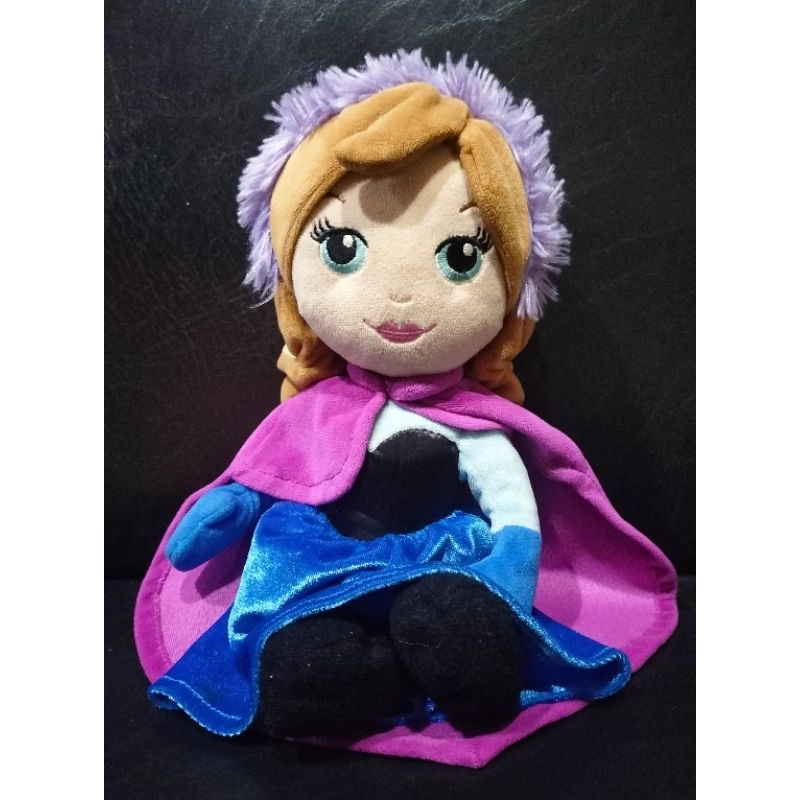 Disney: Anna (Frozen) | Shopee Philippines