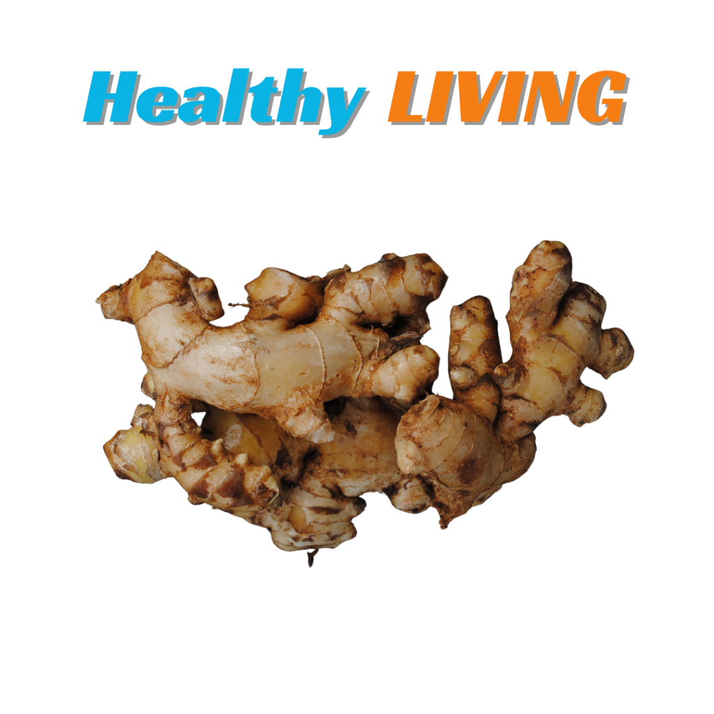 Fresh Ginger Luya Laya from Benguet 1kg | Shopee Philippines
