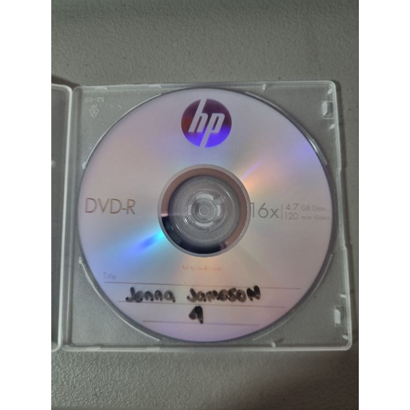 Jenna Jameson Compilation 4 Bootleg DVD | Shopee Philippines