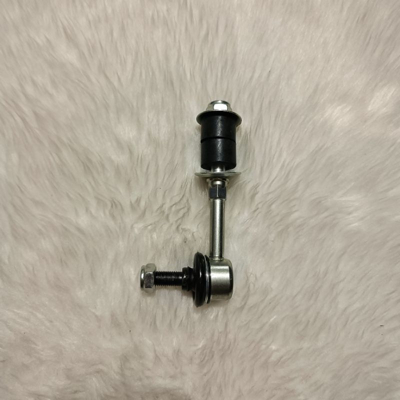 1 Pc. L Type Rear Stabilizer Link for Lancer '03-'10 Cedia CS3 4G18 ...