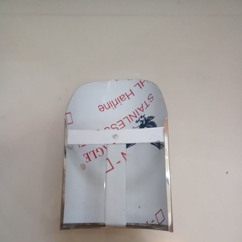 Stainless Rice Scooper ( Large) | Shopee Philippines