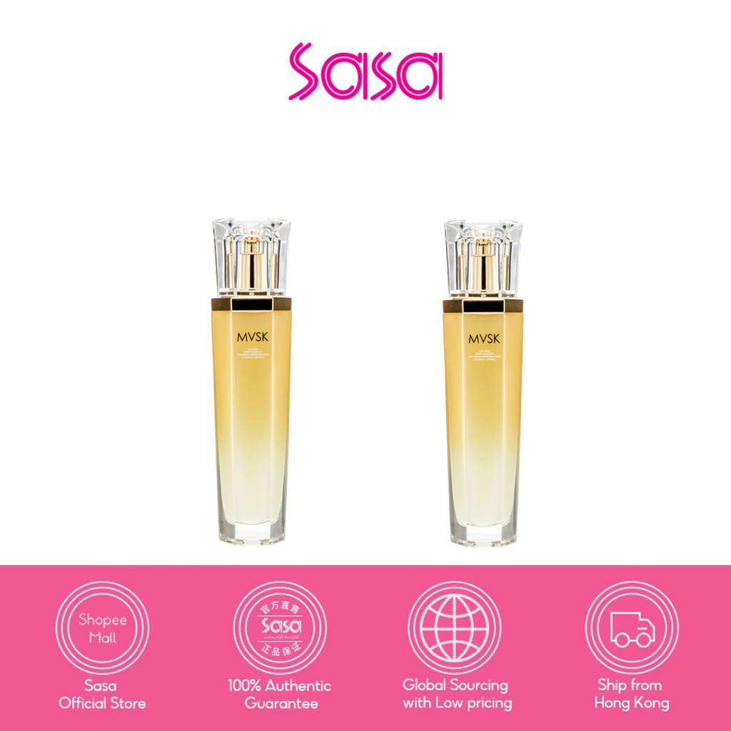 MVSK 24K Gold - Sheep Placenta Restoring Toner Solution (Unique Micro ...