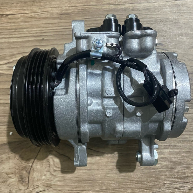 Toyota Avanza J 2003-2009 Denso 10S11C Compressor | Shopee Philippines