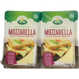 Shop arla mozzarella cheese for Sale on Shopee Philippines