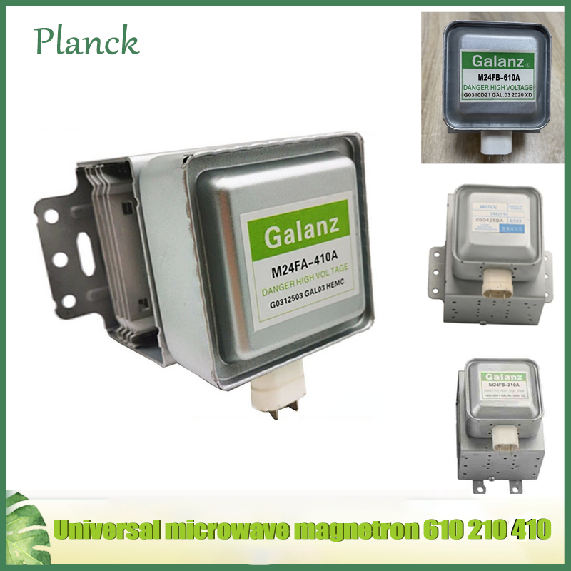 [PLANCK]Original Microwave Oven Magnetron For Galanz M24FA-410A ...