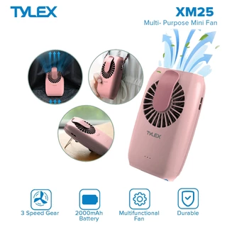 Shop tylex fan for Sale on Shopee Philippines