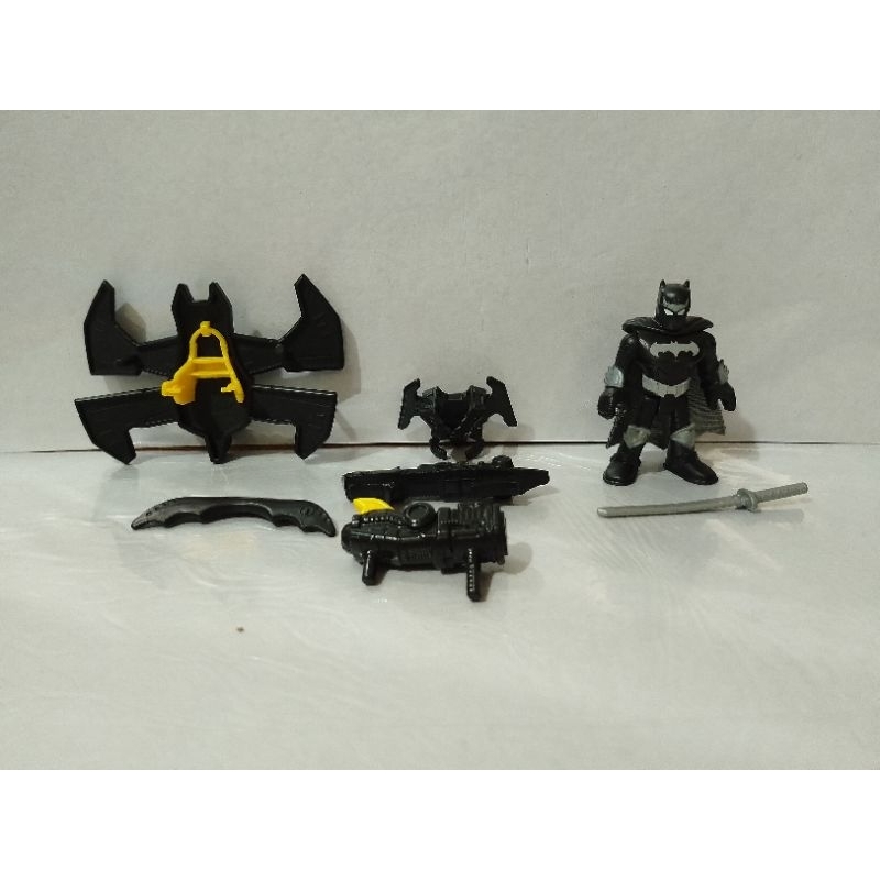 Mini Figures Set (Reserved) | Shopee Philippines