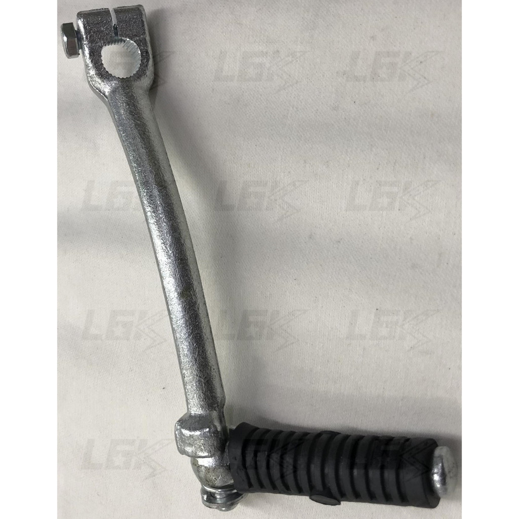 Motorcycle Kick Starter/Kick Arm for HONDA TMX155 | Shopee Philippines