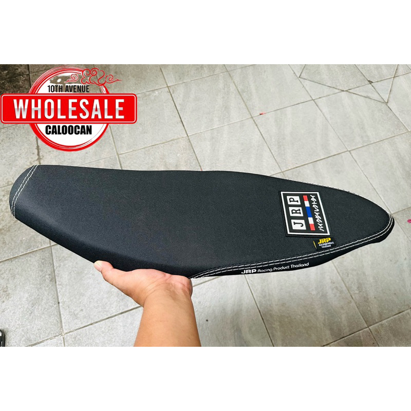JRP FLATSEAT (OREO DESIGN)FOR RAIDER 150 Fi /RAIDER 150 CARB | Shopee ...