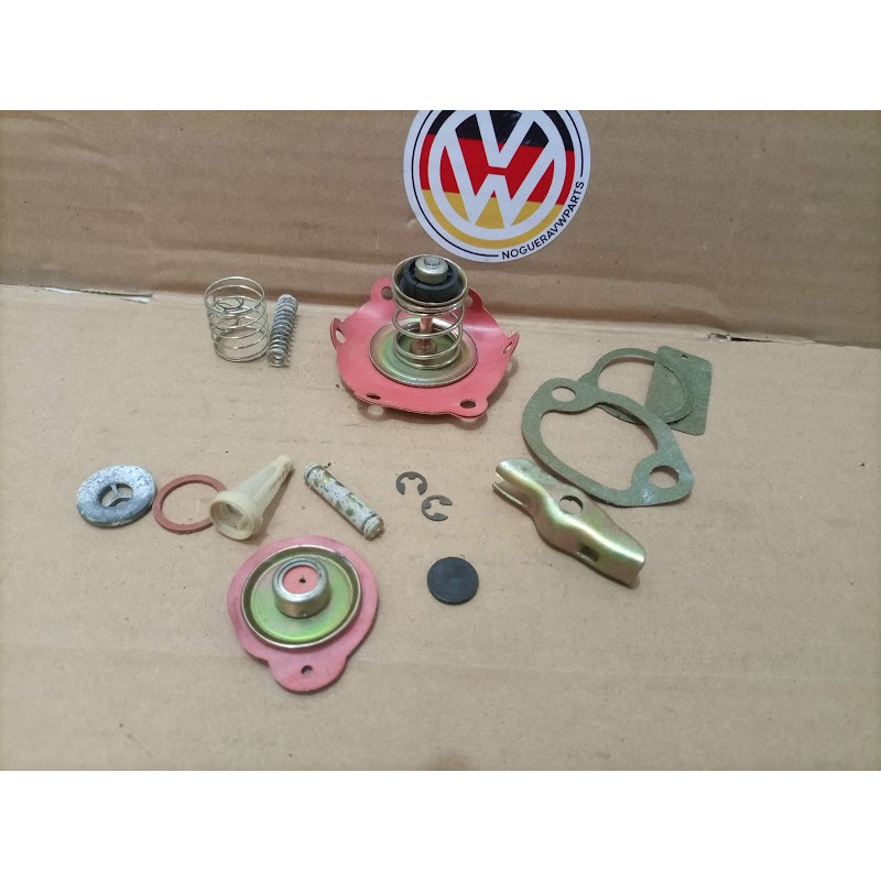 VW Beetle Fuel Pump Kit | Shopee Philippines