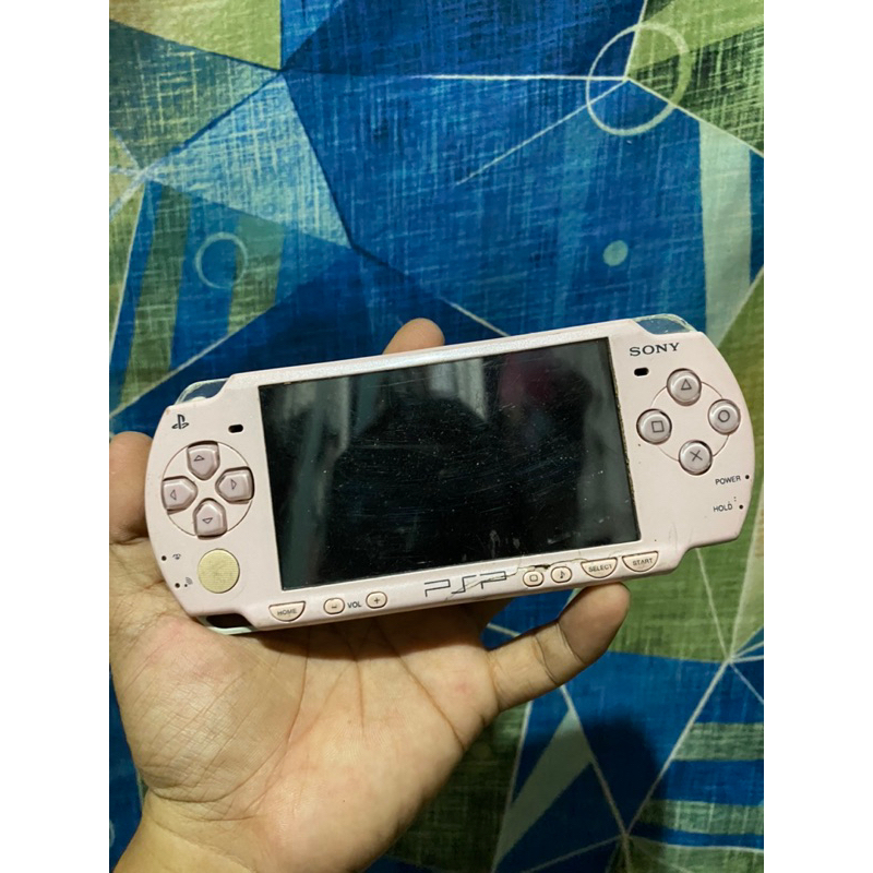 PSP 2000 basa muna description | Shopee Philippines