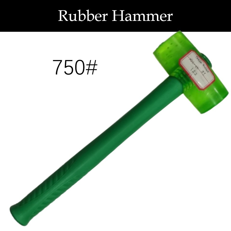 RTK Rubber Hammer Tile Rubber Hammer | Shopee Philippines