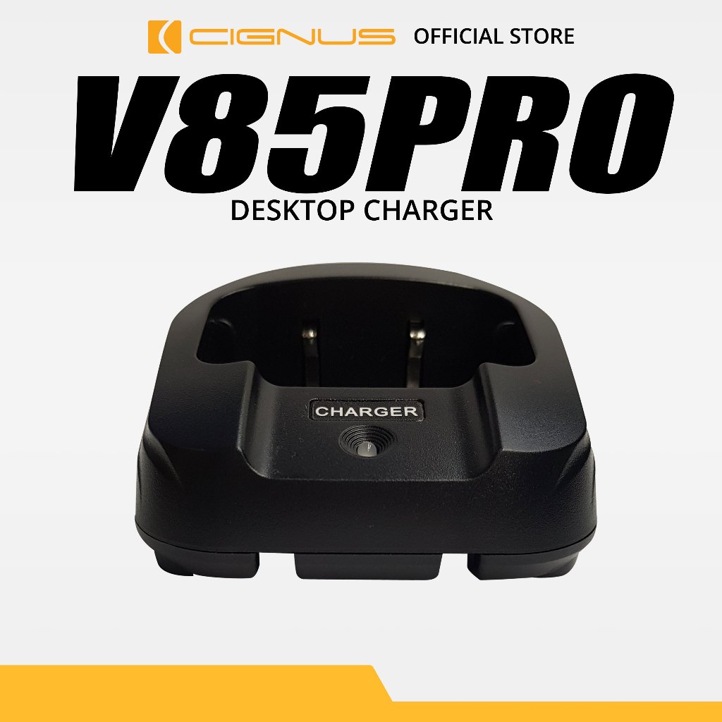 CIGNUS V85 PRO DESKTOP | Shopee Philippines