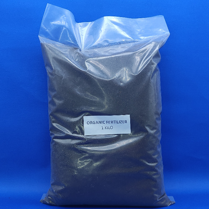 PLANTMATE ORGANIC FERTILIZER 1kg | Shopee Philippines