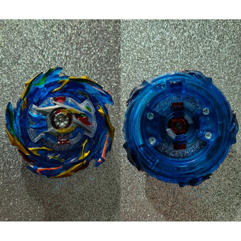 Authentic Layer Beyblade (Takara Tomy) | Shopee Philippines