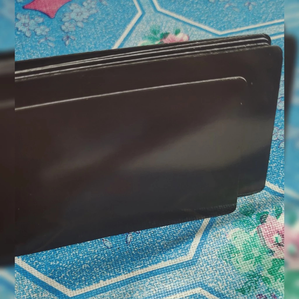 Ref Magnet ATM size with adhesive (QUAFF) | Shopee Philippines