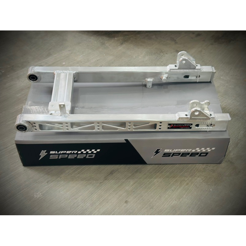 SUPER SPEED SWING ARM FOR HONDA WAVE AND RAIDER 150 | Shopee Philippines