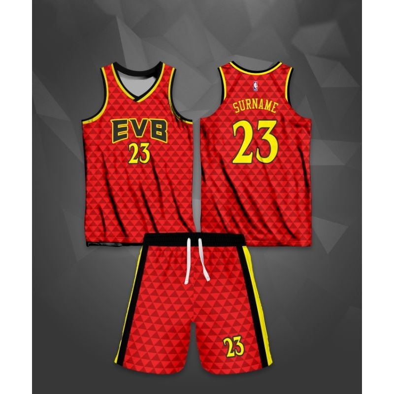 D21 Customized Full Sublimation Jersey | Shopee Philippines
